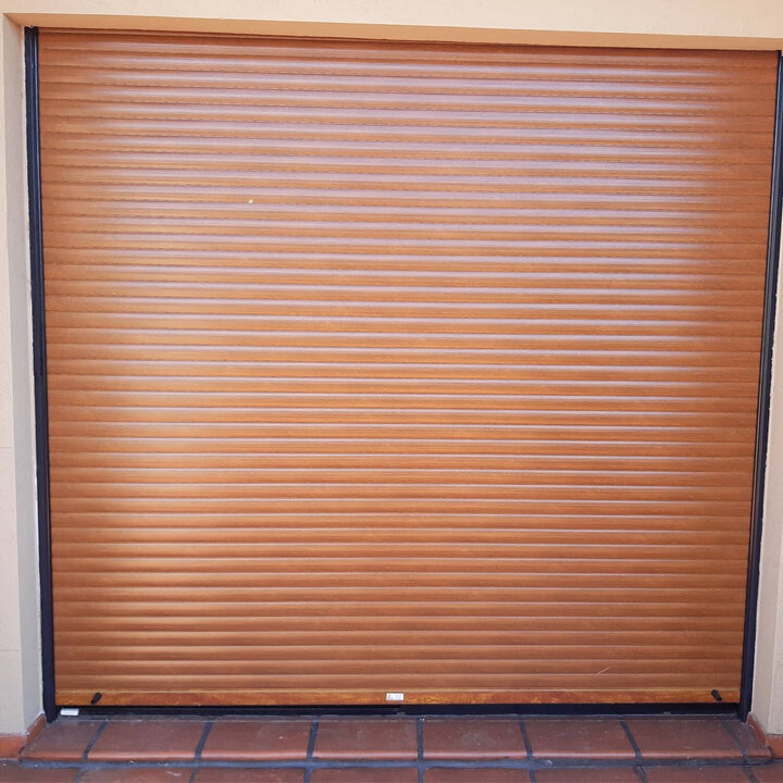 Beyaz eşya mağazaları Ceg Glissenti Cortinas de Enrrollar, Rosario, foto