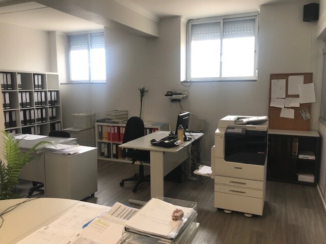 Muhasebeciler Agência Amorim Pedroso - Contabilidade e Documentação, Lizbon İlçesi, foto