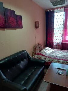 WelcomeTo (Lugovaya street No:43), otel  Vladivostok'tan