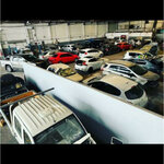Imola - Service Center (Provincia de Mendoza, Departamento Capital, Mendoza, Avenida Bartolomé Mitre), express yağ değişim noktası  Mendoza'dan
