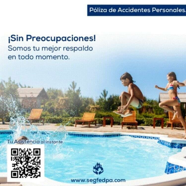 Banka Seguros Fedpa, S A, Panama, foto