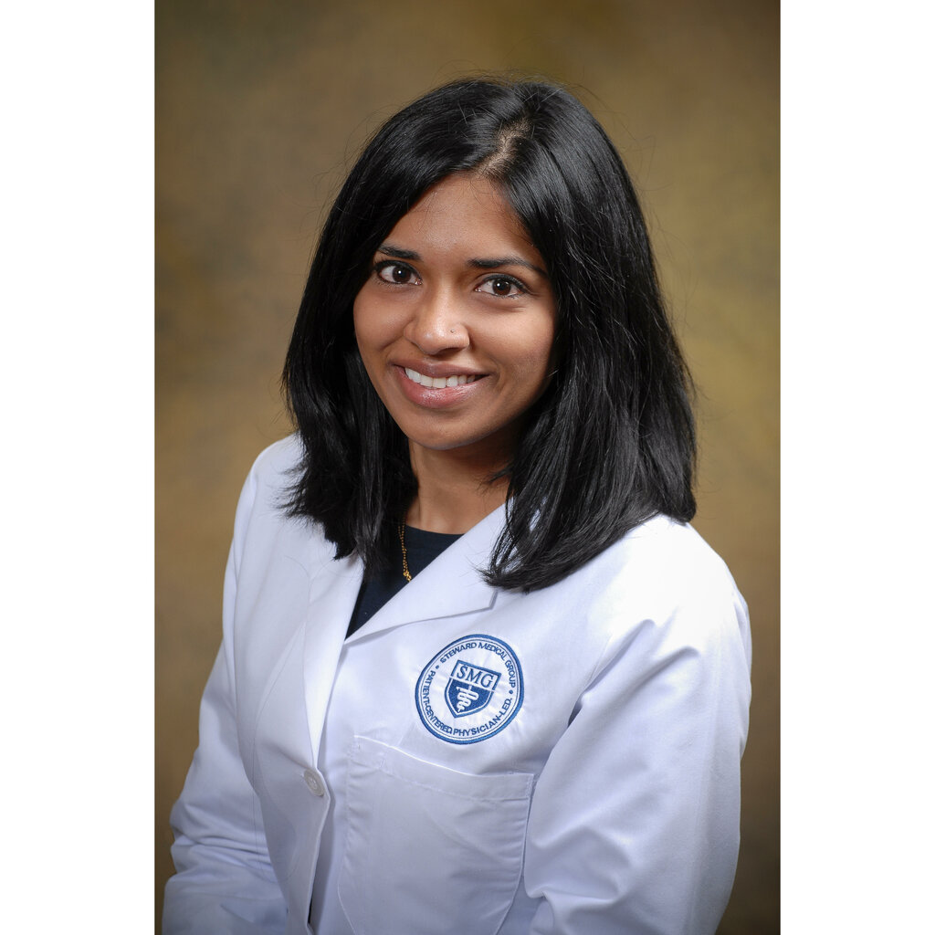 Özel muayenehaneler Apurva Padubidri, Md, Youngstown, foto