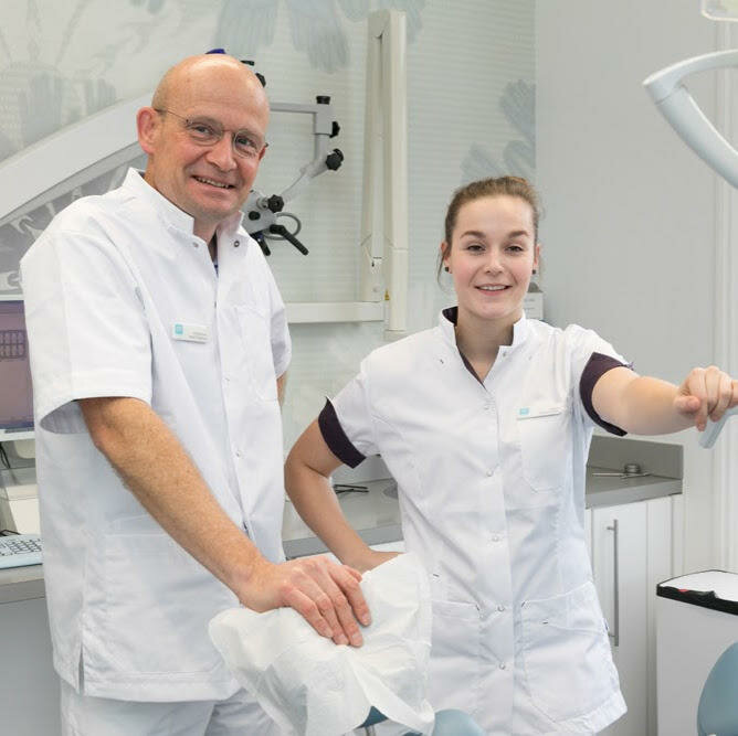 Özel ağız ve diş sağlığı klinikleri ve muayenehaneleri Dental Clinics Assen, Assen, foto