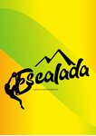 Escalada (Mira Square No:6А, Lipetsk), tırmanma duvarı  Lipetsk'ten