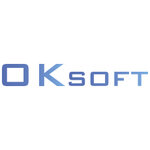 OKsoft (Malenkovskaya Street No:32с3), yazılım firmaları  Moskova'dan