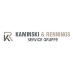 Kaminski und Rennings Service Gruppe GmbH (North Rhine-Westphalia, Essen, Blittersdorfweg, 17), boya ekipmanları  Essen'den