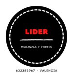 Mudanzas Lider (Gran Vía Fernando el Católico No:1, Valencia), evden eve nakliye  Valensiya'dan