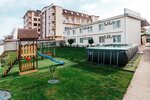 Alla (ulitsa Stanislavskogo No:12, Urban-Type Settlement of Sirius), otel  Krasnodarski krayından
