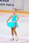 Figureskating school tochka opory (No:52Г, derevnya Serkovo), spor okulları  Moskova ve Moskovskaya oblastından