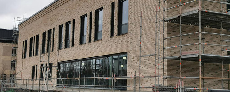 i̇nşaat malzemeleri toptan Fasadvision Mälardalen Ab, , foto