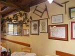 Osteria Al Contadin (Venice, Treviso, Via Capovilla, 17), restoran  İtalya'dan