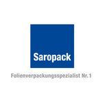 Saropack GmbH- Folienverpackungsspezialist Nr. 1 (Wallbrunnstraße No:24, Lörrach), sanayi ekipmanları firmaları  Lorrach'tan