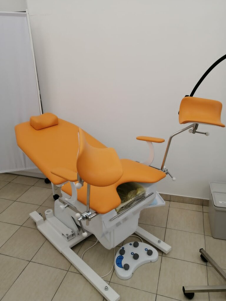 Tıp merkezleri ve klinikler Laboratory Diagnostics, Krasnoyarsk, foto