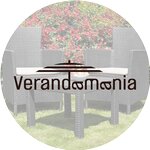 Verandamania (Bolshaya Novodmitrovskaya Street No:36с12), bahçe mobilya ve ekipmanları  Moskova'dan