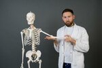 Academy of Neuro-Motor Rehabilitation (Kudrinskaya Square No:1), tıbbi rehabilitasyon merkezleri  Moskova'dan