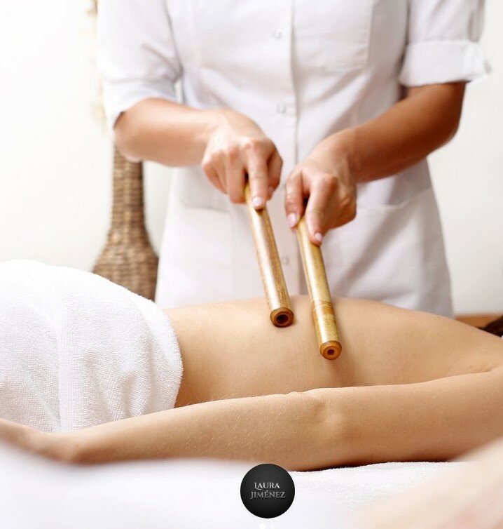 Güzellik salonu Radiofrecuencia Orihuela-Maderoterapia Orihuela-Laura Jimenez, Valensiya, foto