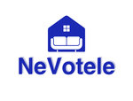 Nevotele (Nachdiva Vasilyeva Street No:34), kısa süreli konaklama  Yekaterinburg'dan