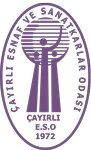 Çayırlı Esnaf Ve Sanatkarlar Odası (Kazım Karabekir Cad., Çayırlı, Erzincan), belgelendirme kurumu  Çayırlı'dan