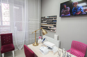 Effect Beauty (Zapadnaya Street No:57), manikür-pedikür  Vladimir'den