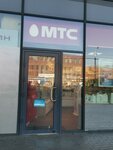 МТС (ulitsa Professora Baranova No:34), ödeme terminali  Kaliningrad'dan