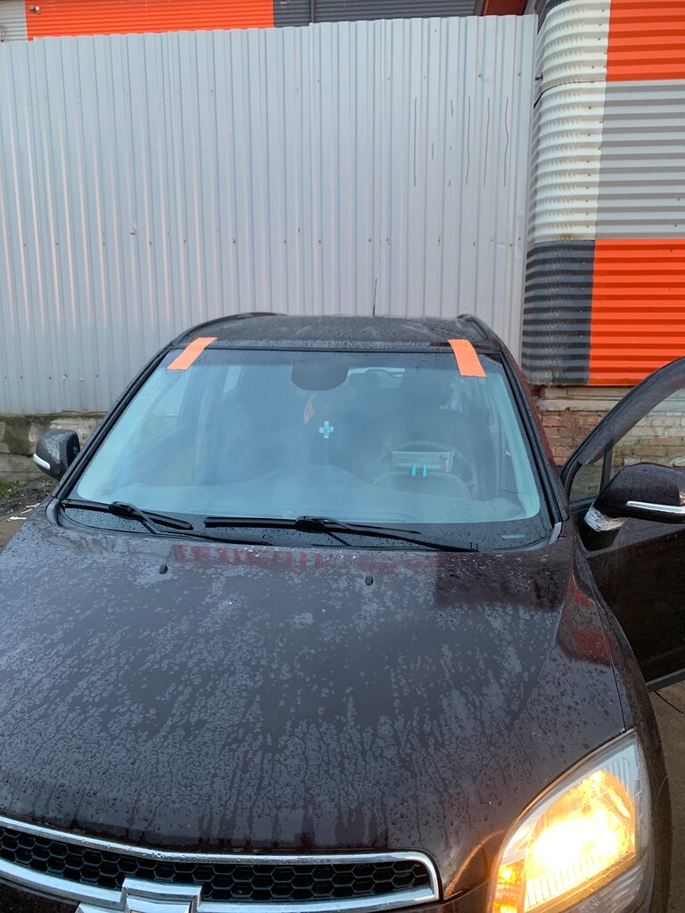 Otomobil servisi Автоинжиниринг, Moskova ve Moskovskaya oblastı, foto