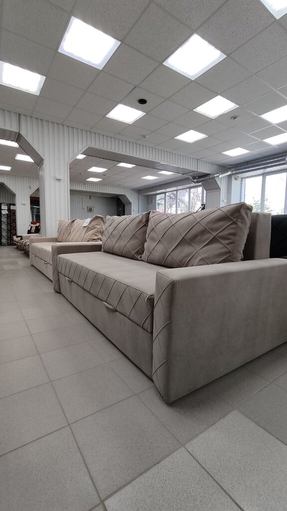 Koltuk takımı mağazaları DivanSmart, Samara, foto