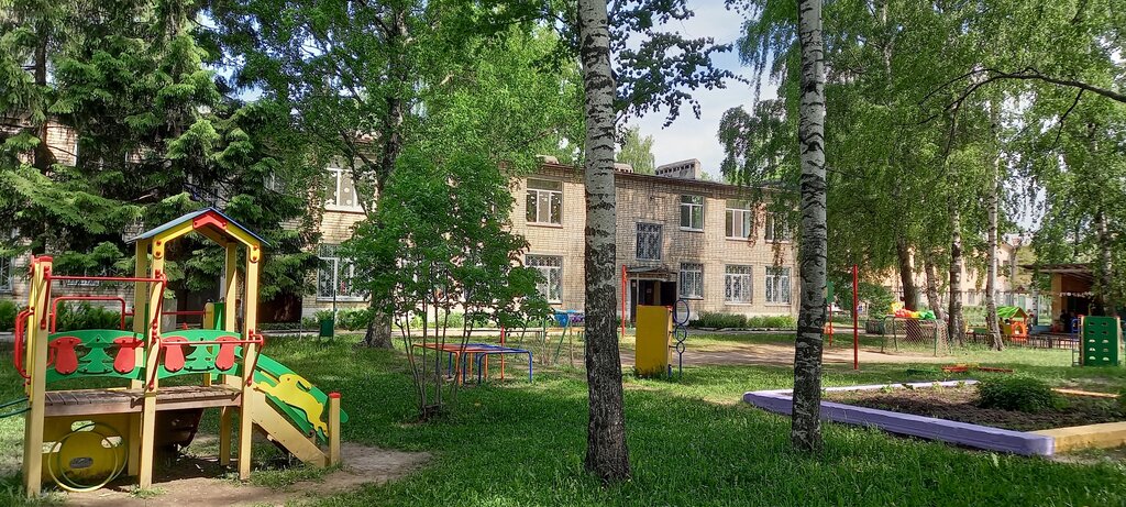 Anaokulları Detsky sad obshcherazvivayushchego vida № 27, Nijni Novgorod, foto