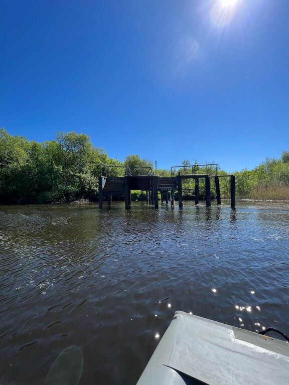 i̇skele Jetty, Saint‑Petersburg ve Leningradskaya oblastı, foto