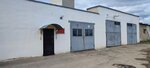 Pozharnaya chast № 59 (Lunacharskogo Street No:121А), i̇tfaiye  Torzgok'tan