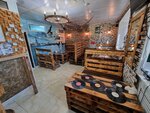Питер (Krasnogvardeyskaya ulitsa No:89), kahve dükkanları  Spassk‑Dalniy'den
