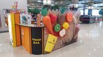Фреш-бар Juicy fruit (Obyezdnaya ulitsa No:30), bar  Briansk'tan