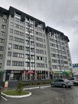 Белый дом (No:37, 7th Microdistrict), konut blokları  Tobolsk'tan