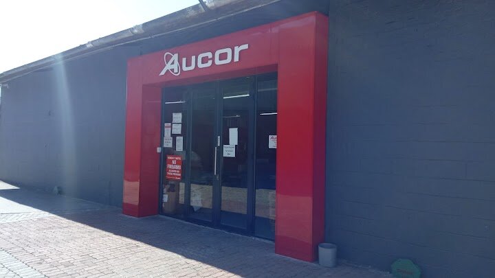Müzayede firmaları Aucor Cape Town, Capetown, foto