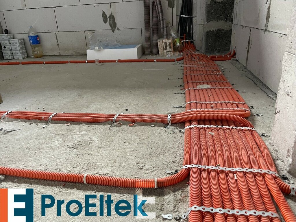 Elektrik servisi ProEltek, Saint‑Petersburg, foto