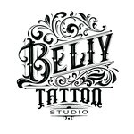 Beliy tattoo (Znamenskaya Street No:12, Kommunalniy Quarter), dövmeciler  Krasnogorsk'tan