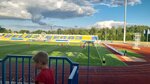 Stadion Torpedo Belorussky Avtomobilny zavod (Minskaja region, Zhodzina), çok amaçlı spor tesisleri  Zhodzina'dan