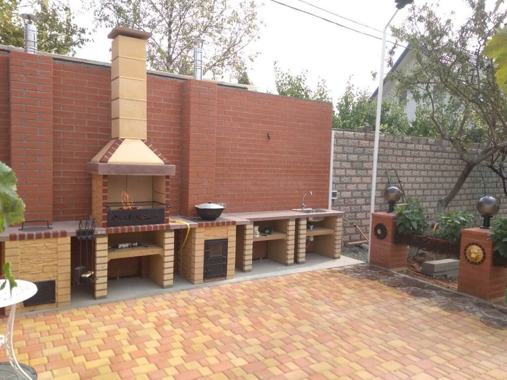 i̇nşaat firmaları Фантазия, Ussuriysk, foto