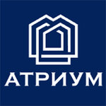 Atrium (Zolotodolinskaya Street No:31/1), prefabrik binalar  Novosibirsk'ten