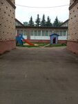 Гимназия № 1, дошкольное отделение № 3 (Leningradskaya ulitsa No:10А), anaokulları  Klin'den