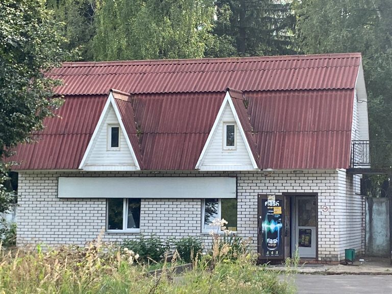 Market Магазин продуктов, Solneçnogorsk, foto