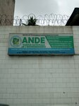 Ande Ivory Coast (Abidjan, Voie Djibi), konferans ve seminer düzenleyen firmalar  Abican'dan