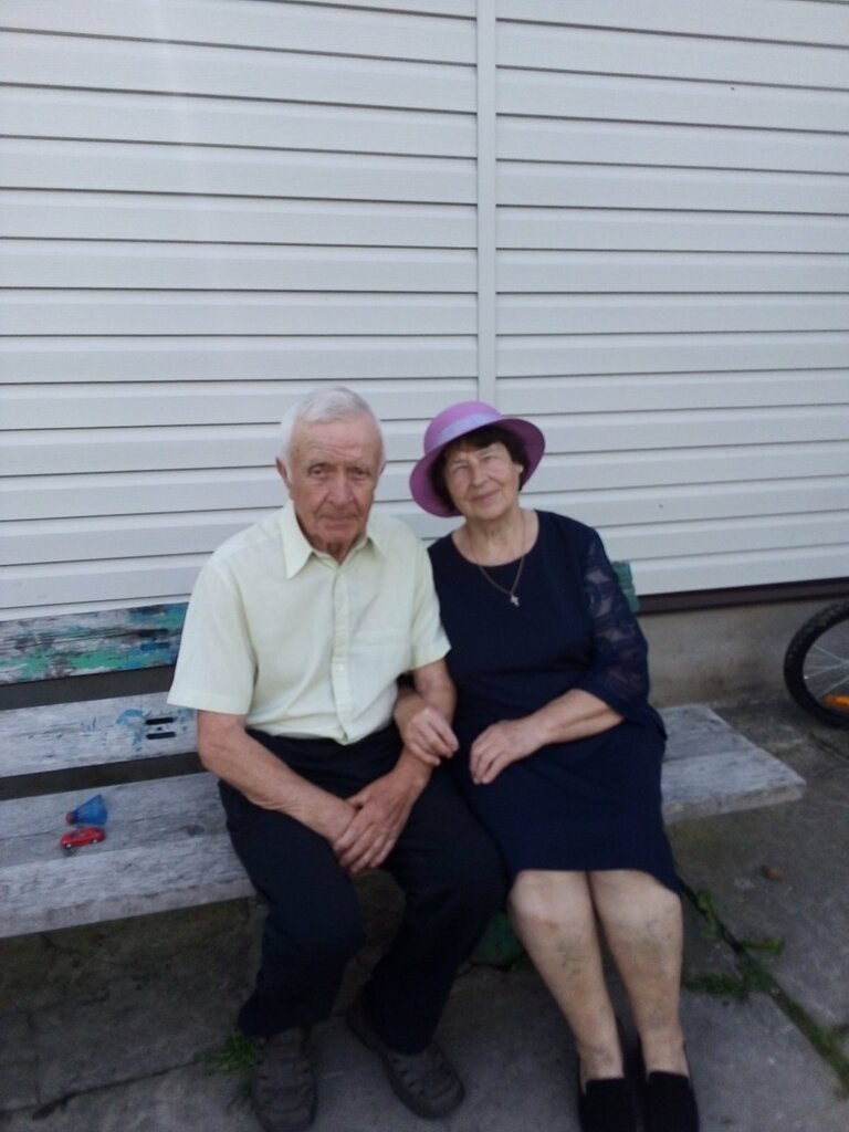 Toplu taşıma durağı Фролово-1, Smolenskaya oblastı, foto