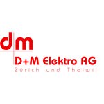 D + M Elektro AG (Zürich, Birmensdorferstrasse, 360), elektrikli cihazların tamiri  Tsurikh'ten