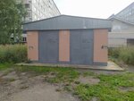 Трансформаторная подстанция № 1011 (Kemerovo, Rudnichny rayon, 10-y mikrorayon), mühendislik altyapısı  Kemerovo'dan