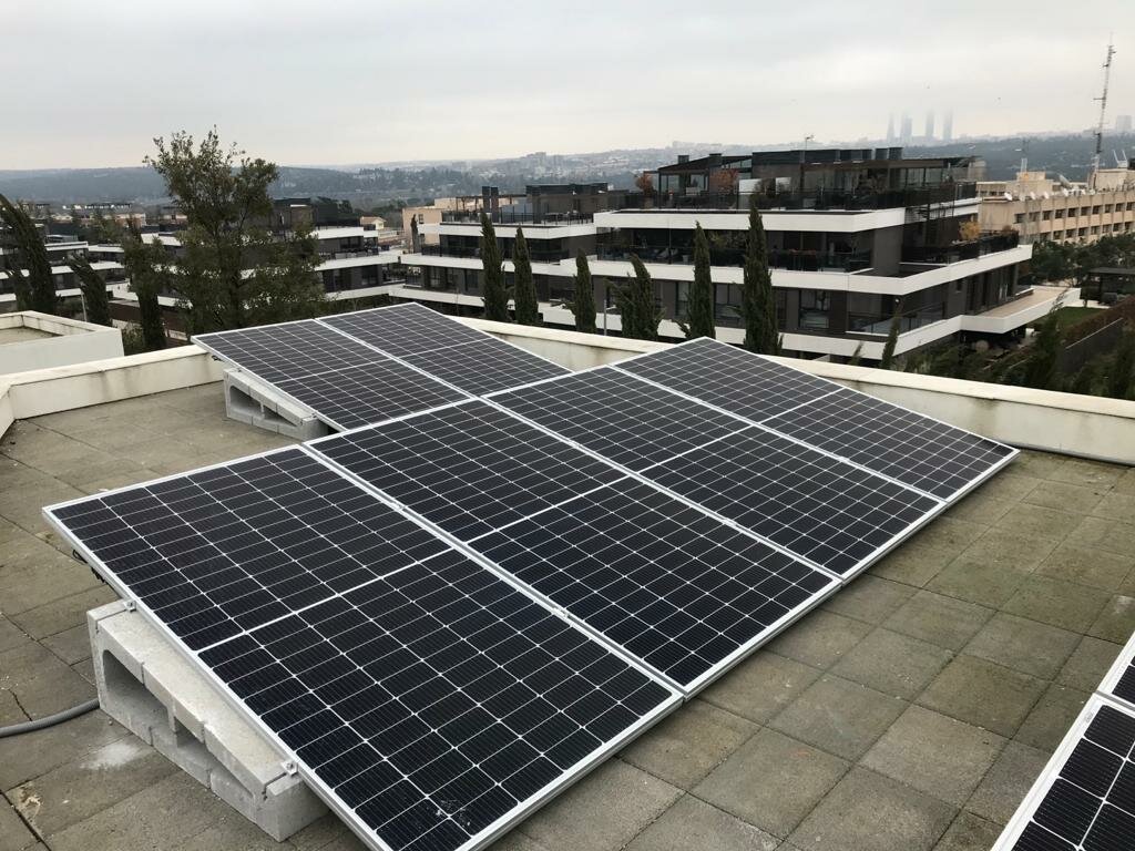 Elektroteknik ürün ve ekipman firmaları Pro Autoconsumo, Kastilya‑La Mancha, foto
