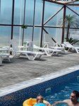 Адмирал (Verkhnyaya ulitsa No:13), resort oteller, tesisler  Fokino'dan