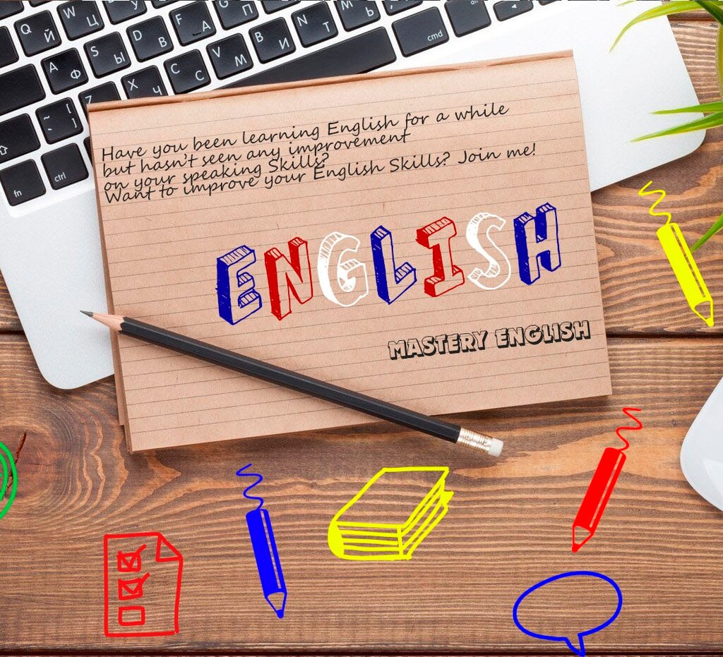 Yabancı dil kursları Mastery English School, Novorossiysk, foto