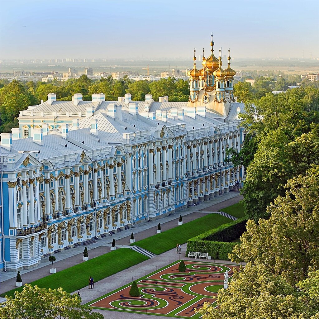 Arazi dizisi Петербургские просторы, Saint‑Petersburg ve Leningradskaya oblastı, foto