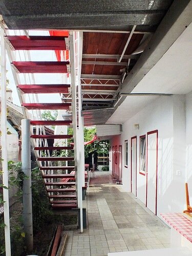 Otel Ника, Primorsko‑Ahtarsk, foto