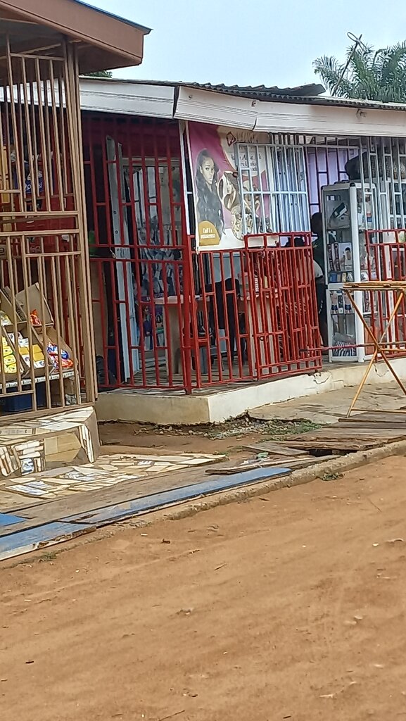 i̇skele, liman, gemicilik firmaları Phagas Beauty Salon, Akra, foto